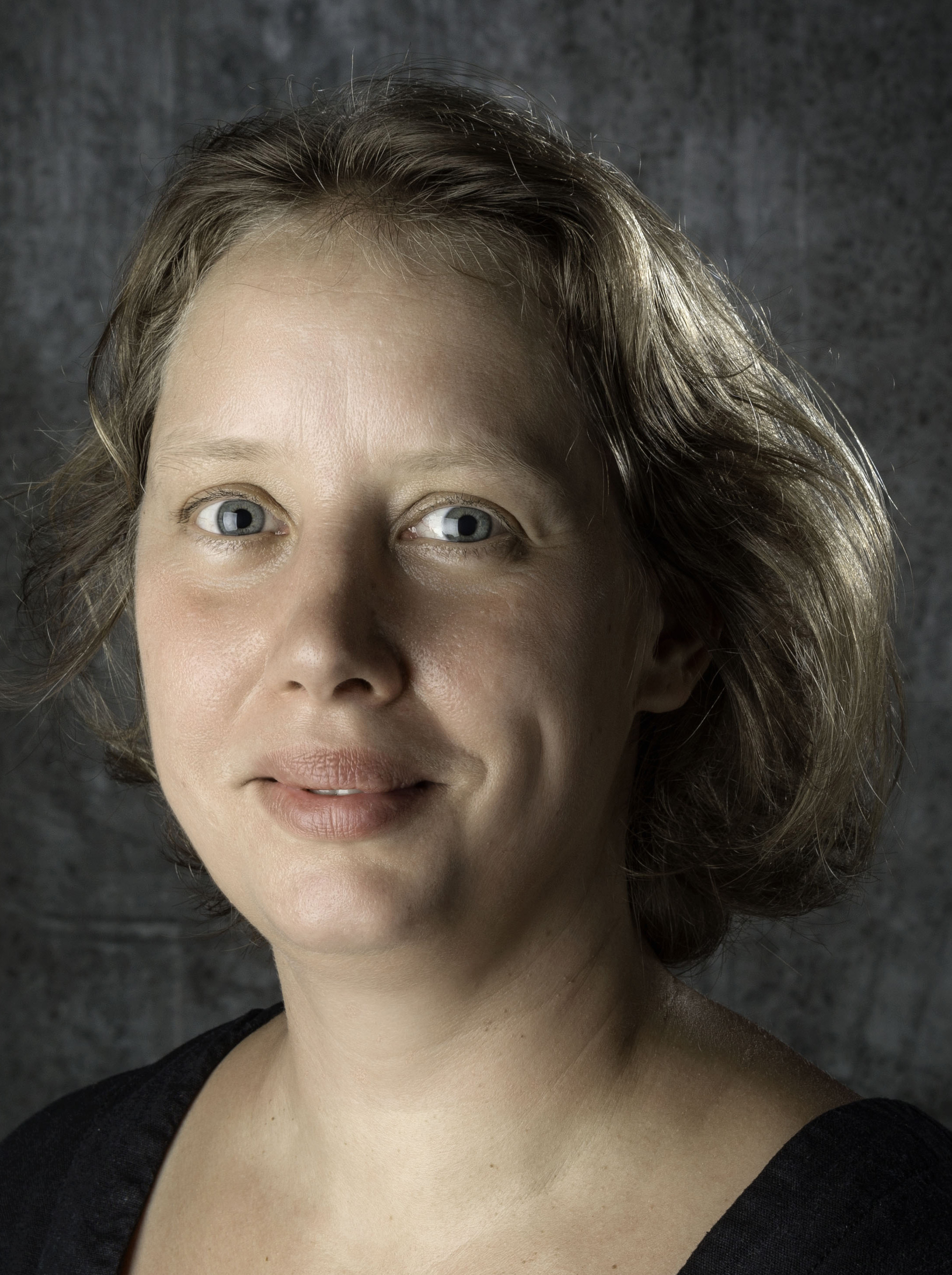 CV and contact Info – Dr Heide Wrobel Nørgaard